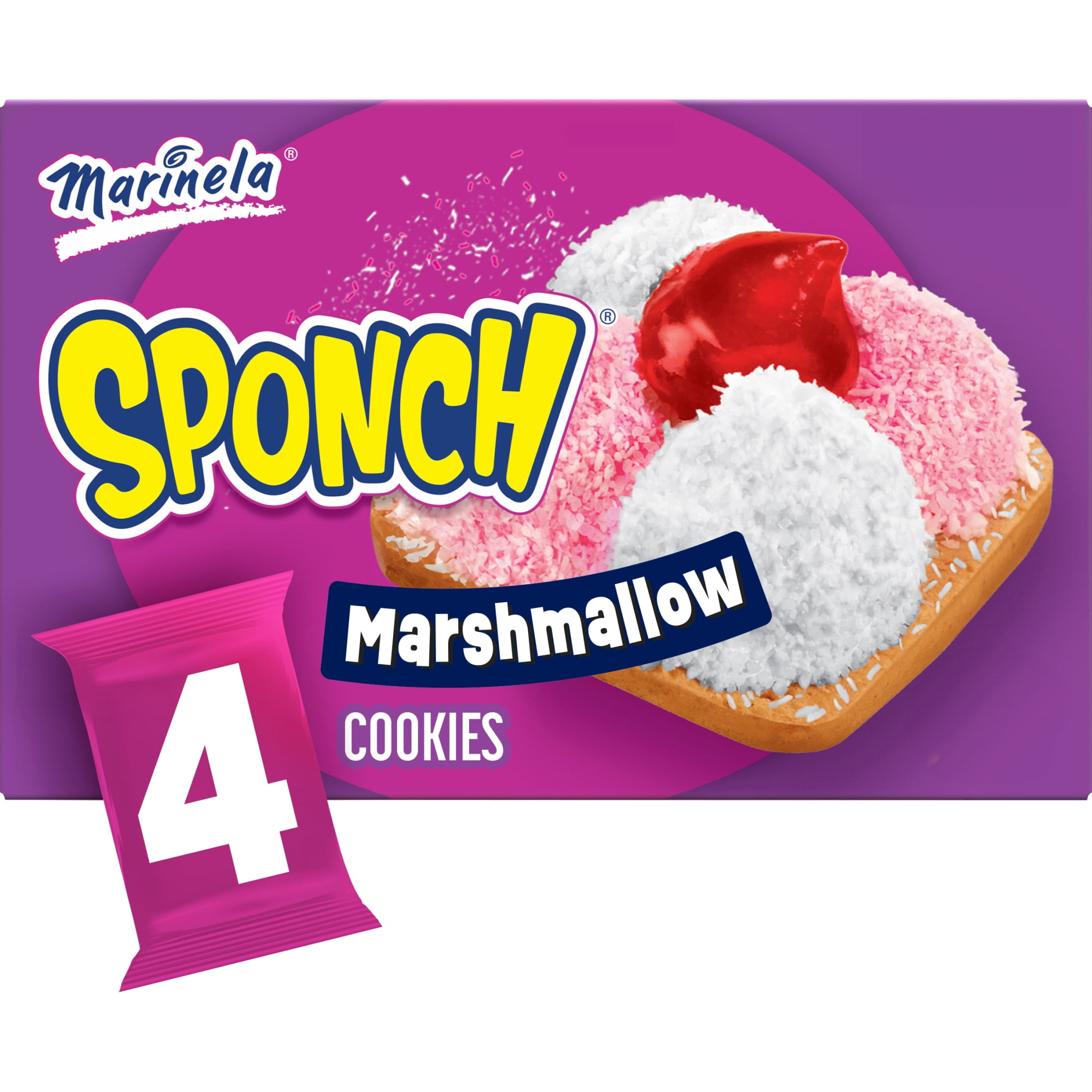 Marinela Sponch