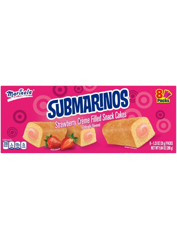 Marinela Cookies - Walmart.com