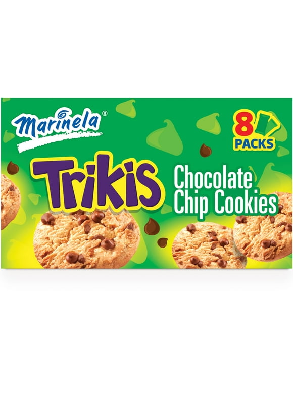 Marinela Cookies - Walmart.com