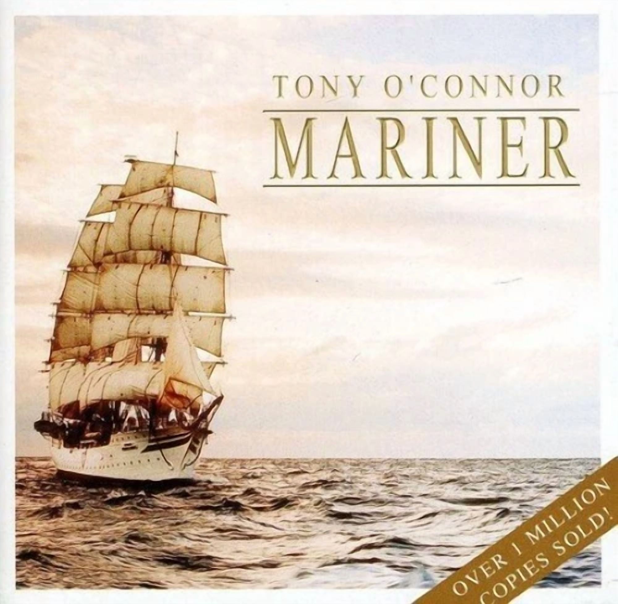 Mariner - Music CD - - - PID - Very Good - Audio CD - 1 Disc - bProduct ...