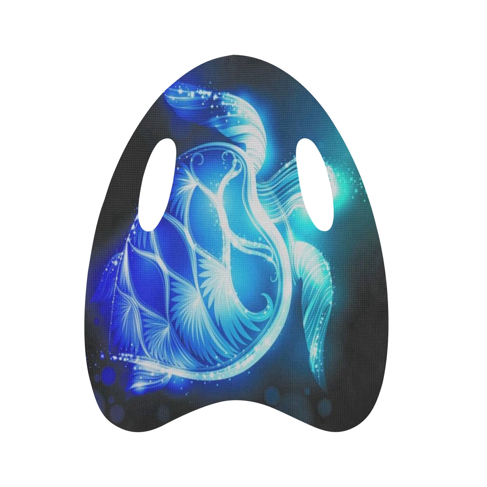 Mariner Turtle Galaxy Swimming Board for Kids – EVA Foam Floatation Aid ...