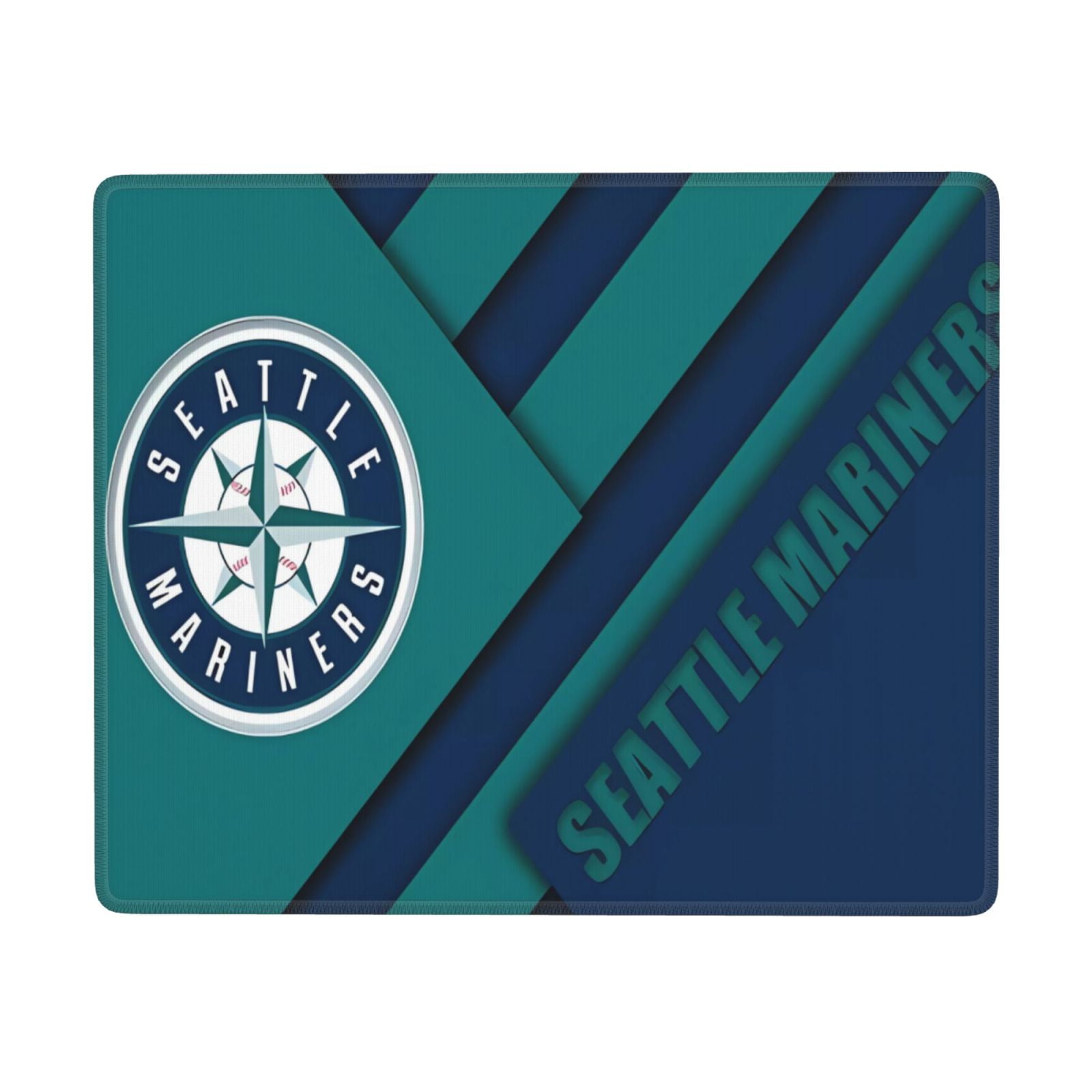 Mariners Baseball Team Custom Theme Mouse Pad Super Smooth Gaming ...