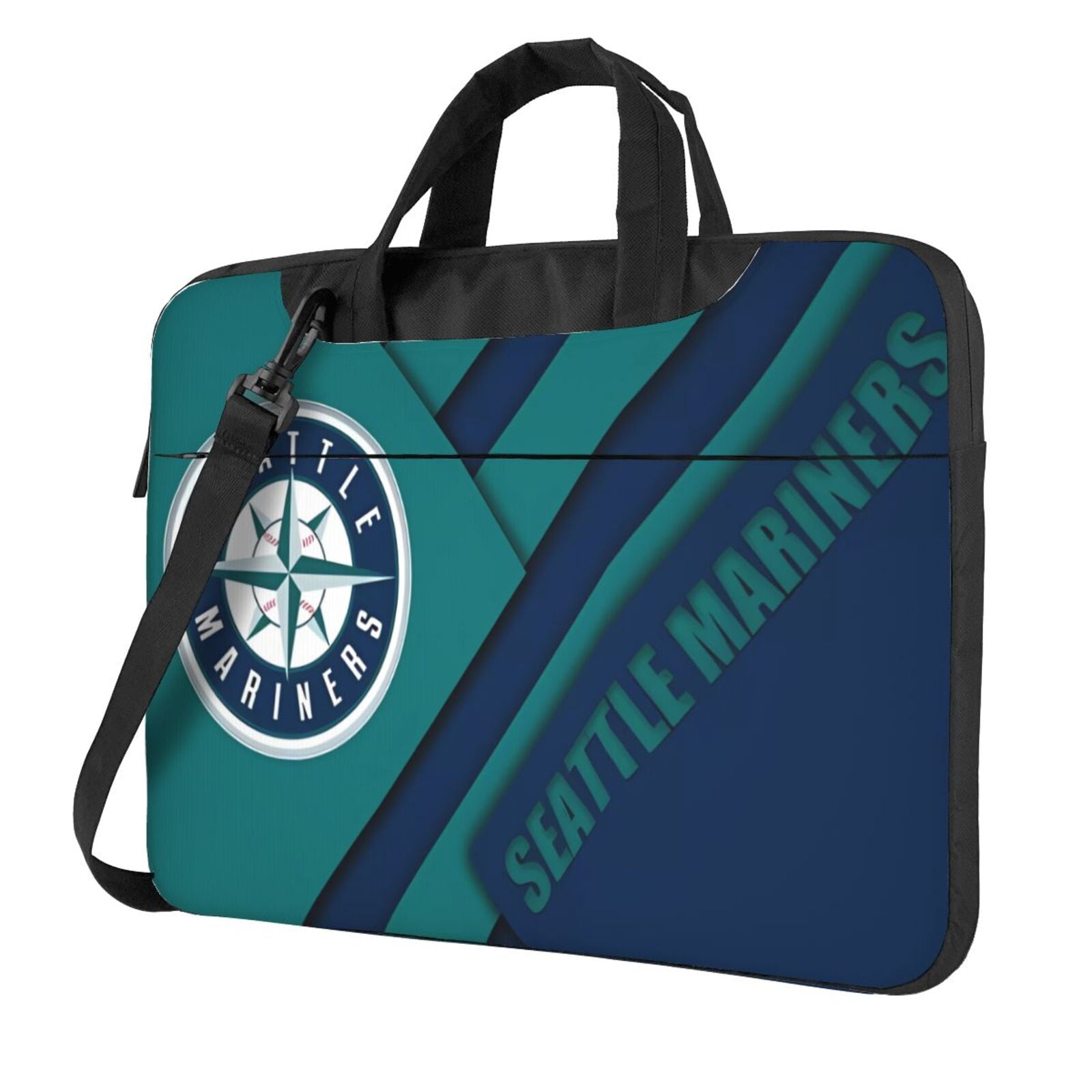 Mariners Baseball Team Fans Custom Laptop Bags Laptop Bags Laptop Case ...