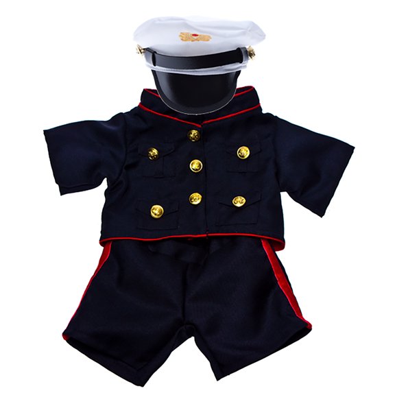 Build A Bear Uniform