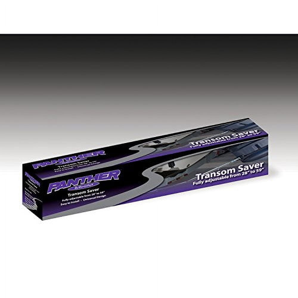 Marinetech - 55-1900 ADJ TRANSOM SAVER MOTOR SUPPORT - Walmart.com