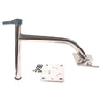Marinetech Systems / Panther /King Pin Shallow Water Anchor 3 Bow Mt ...