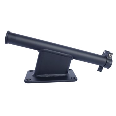 Panther King Pin Shallow Water Anchor System, 2-Piece Anchor Pole ...