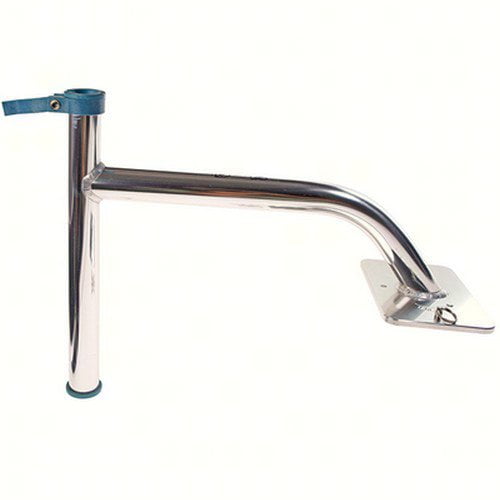 Marinetech Systems / Panther /King Pin Shallow Water Anchor 6 Bow Mt ...