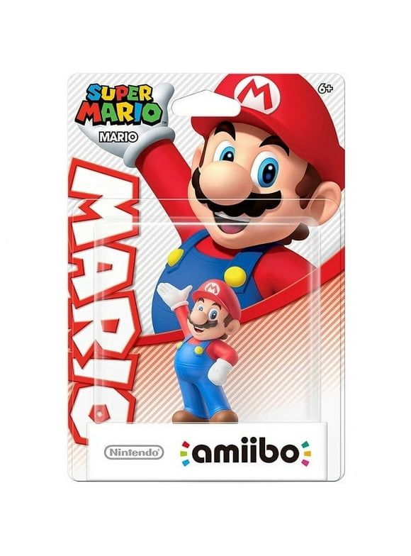 Super Mario Action Figures and Playsets in Super Mario Toys - Walmart.com
