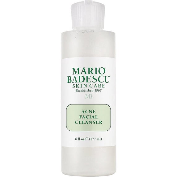 Mario Badescu Acne Exclusive Kit - Walmart.com