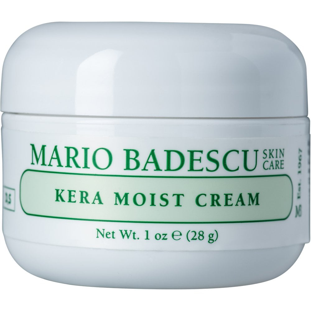 Mario Badescu Kera Moist Cream - For Dry/ Sensitive Skin Types 29ml/1oz ...