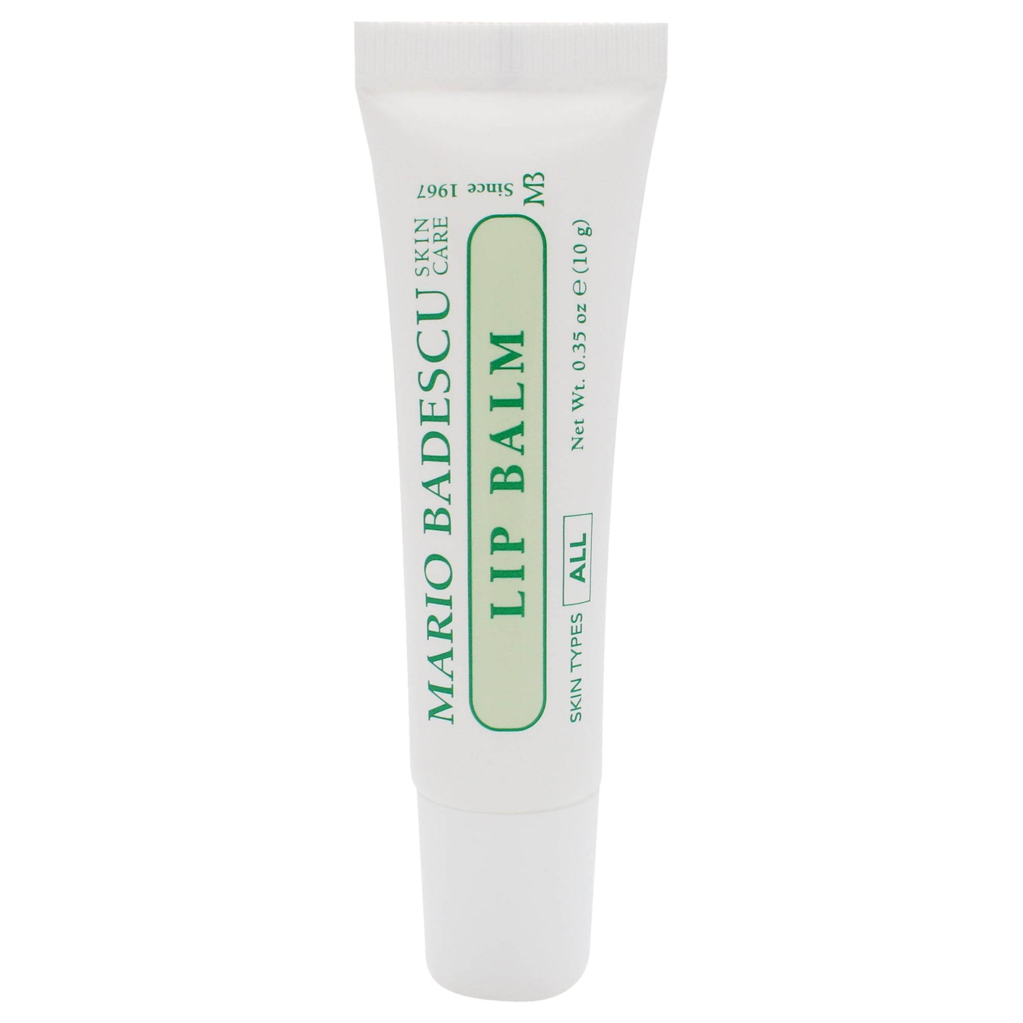 Mario Badescu Mario Badescu Lip Balm Skin Care, 0.35 oz - Walmart.com