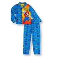 Five Nights at Freddy's FNAF Pajamas - Freddy Fazbear's Pizza Plushy ...