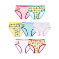 Mario Bro Girls Panty, Sizes 4 - Walmart.com
