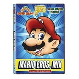 Mario Bros Mix [DVD] - Walmart.com