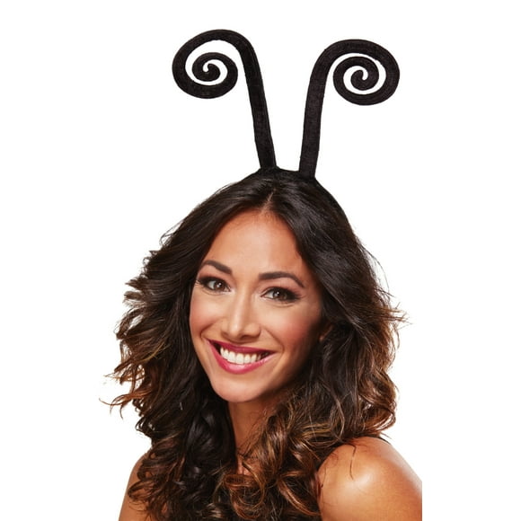 Alien Headbands & Antennas for Costumes, Parties & Creative Fun