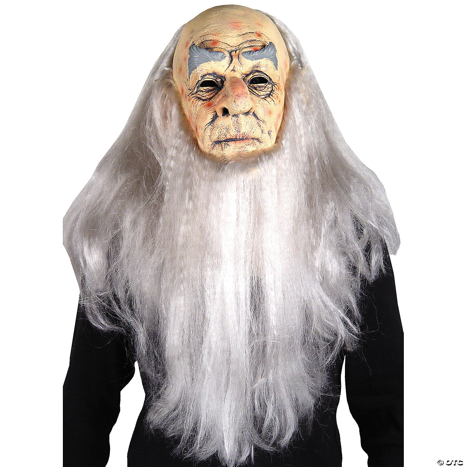 Mario Chiodo - Wizard Mask - One Size - Walmart.com