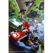 Video Game Rules Poster Print (22 x 34) - Walmart.com