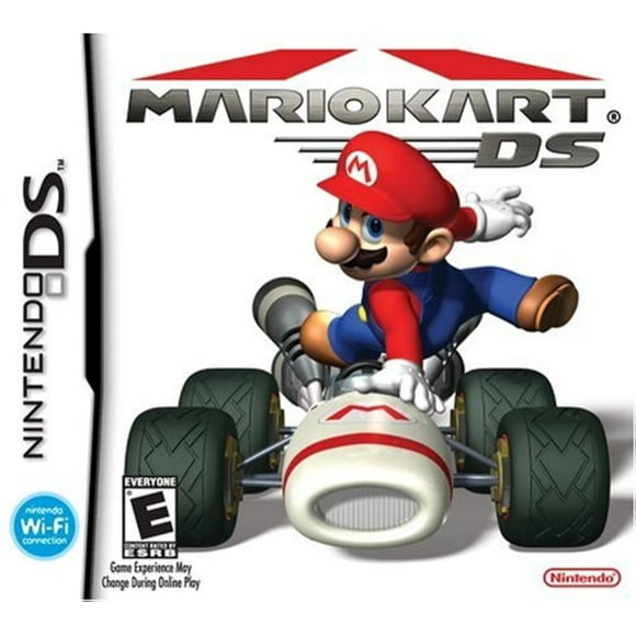 Nintendo DS/Dsi Games in Nintendo 3DS / 2DS / DS / DSi - Walmart.com