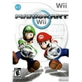Pre-Owned Mario Kart Wii for Nintendo Wii - Walmart.com