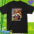 Mario Kart Racing Finish Line Shirt - Walmart.com
