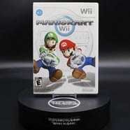 Restored Mario Kart Nintendo Wii (Refurbished) - Walmart.com