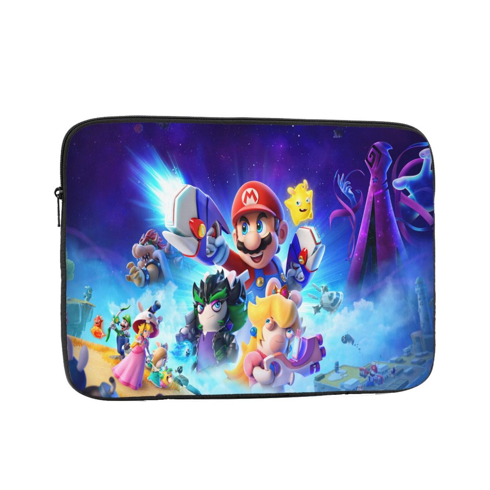 Mario Laptop Sleeve Case 17 Inch Laptop Bags Notebook Computer Cover ...