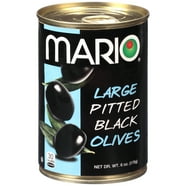Mario Whole Spanish Queen Olives, 7 oz - Walmart.com