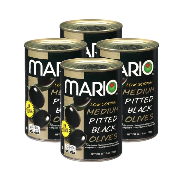 Green olives in Olives - Walmart.com