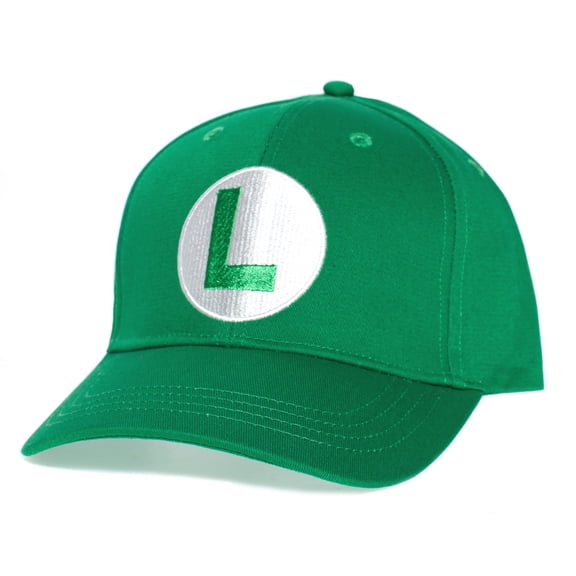 Luigi Hat