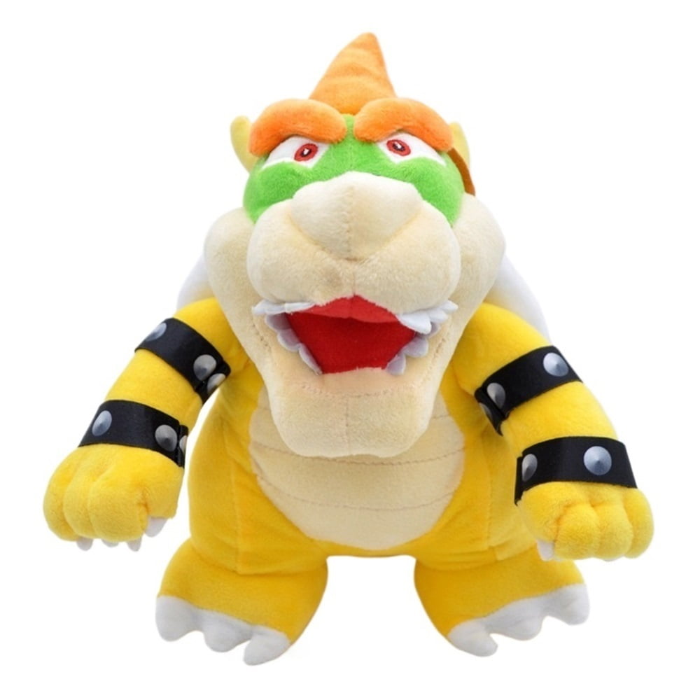 Mario Marie Bowser King Bowser Bones Fire Dragon Dark Devil Female ...