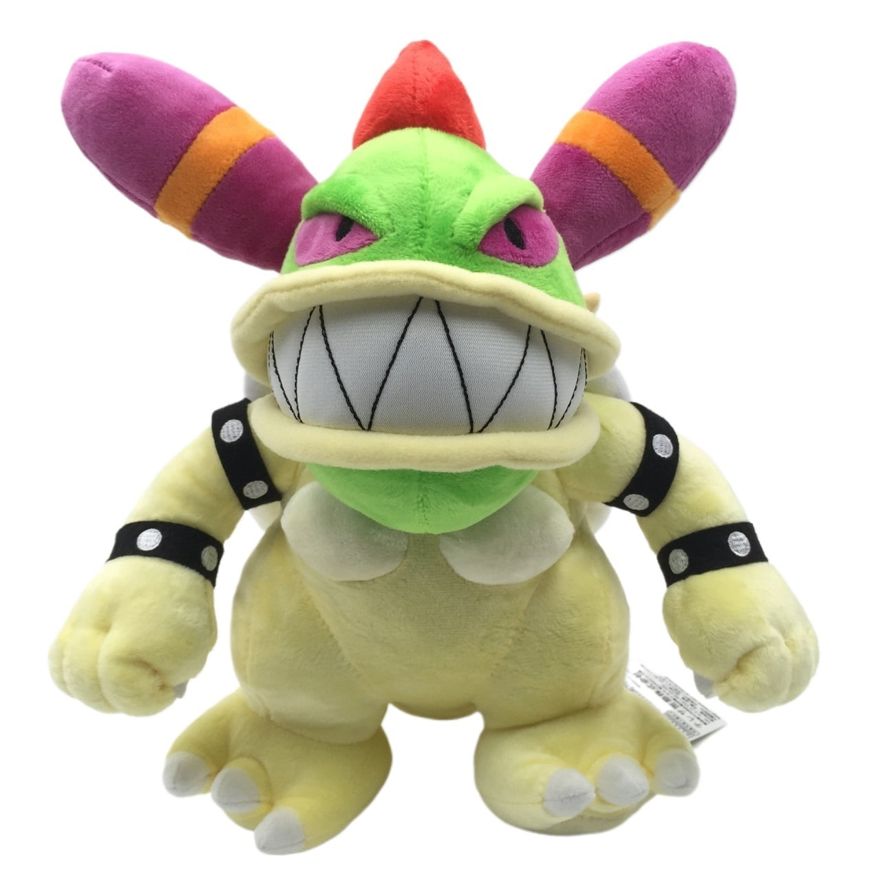 Mario Marie Bowser King Bowser Bones Fire Dragon Dark Devil Female ...