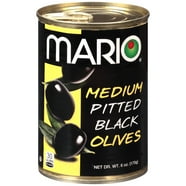 Mario Whole Spanish Queen Olives, 7 oz - Walmart.com