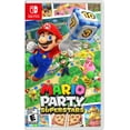 Mario Party Superstars - Us Version - Walmart.com
