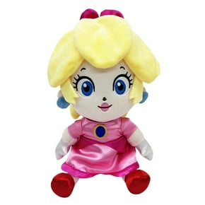 Princess Peach Toys
