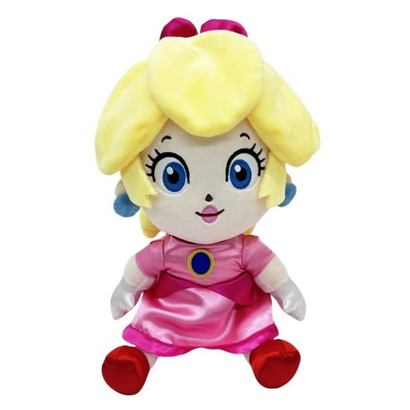 Princess Peach Toys