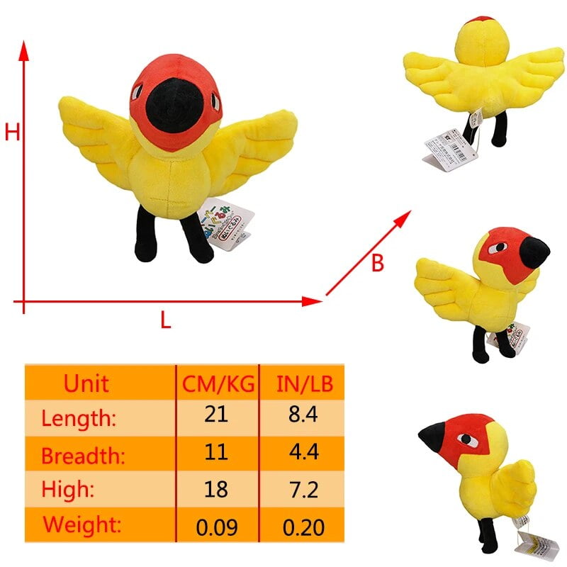 Mario Prince Florian Armad Condart Plush Toys Blooper Bessie Bass Diddy ...