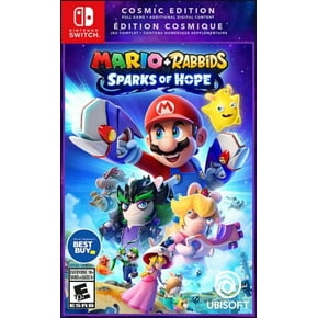 Super Mario Ps4 Games