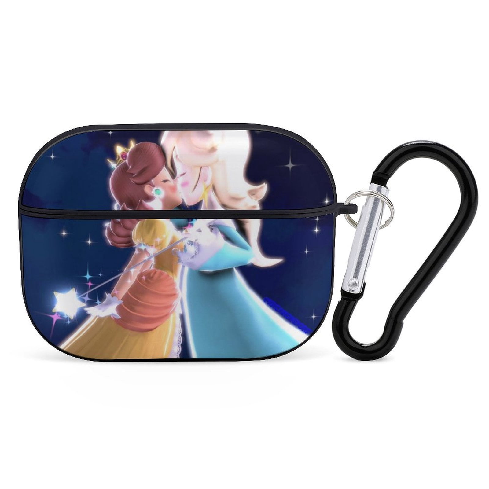 Mario Rosalina Case for AirPods Pro Case 2nd 1st Generation Case Cover ...