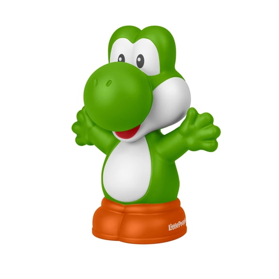 Yoshi Toys