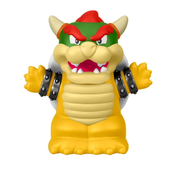 Baby Bowser