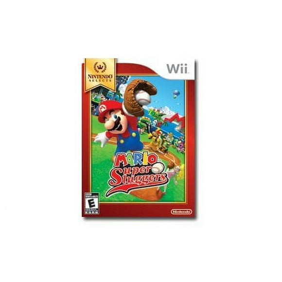 Super Mario 64 Wii