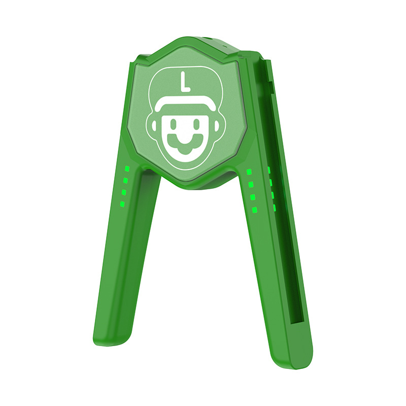 Mario Switch Joy-Con Charging Grip Compatible with Nintendo Switch ...