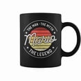 Mario The Man The Myth The Legend Coffee Mugs - Walmart.com