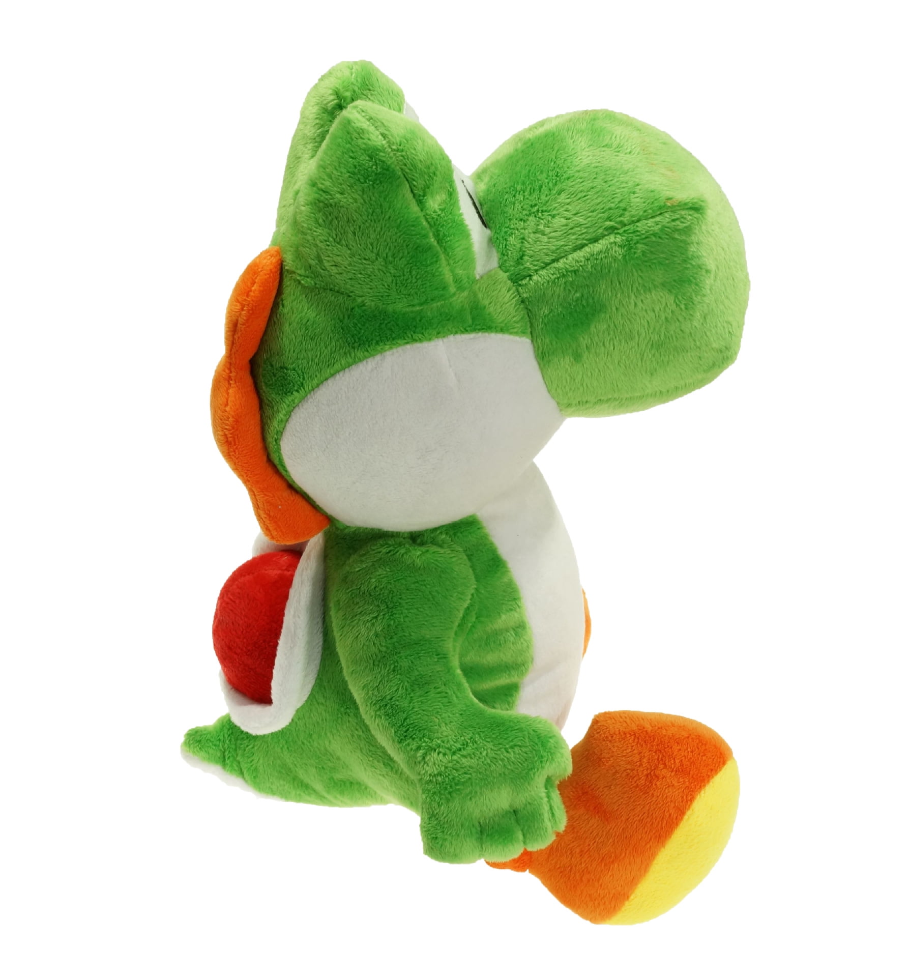 Mario dinosaur plush toy Yoshi Dragon Green Gifts For Girls and Boys ...