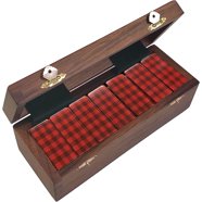 Hydro Smash, Checker, Red - Walmart.com