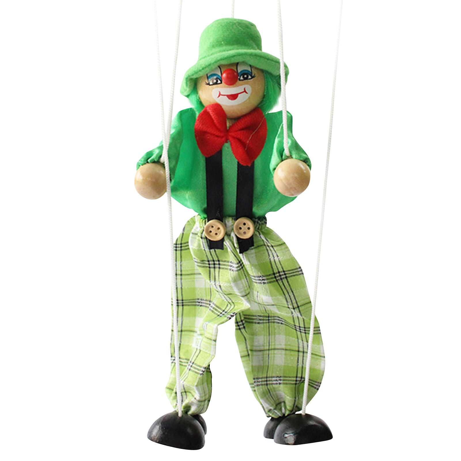 Marionette Puppets,String Puppet,Marionettes,1*string doll,Style B ...