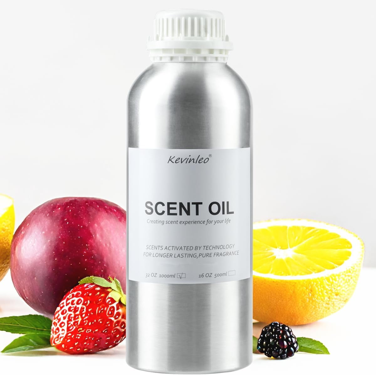 Mariothotel Hotel Scent Oil 32 Fl Oz (1000ml) - Diffuser Oil Blends for ...
