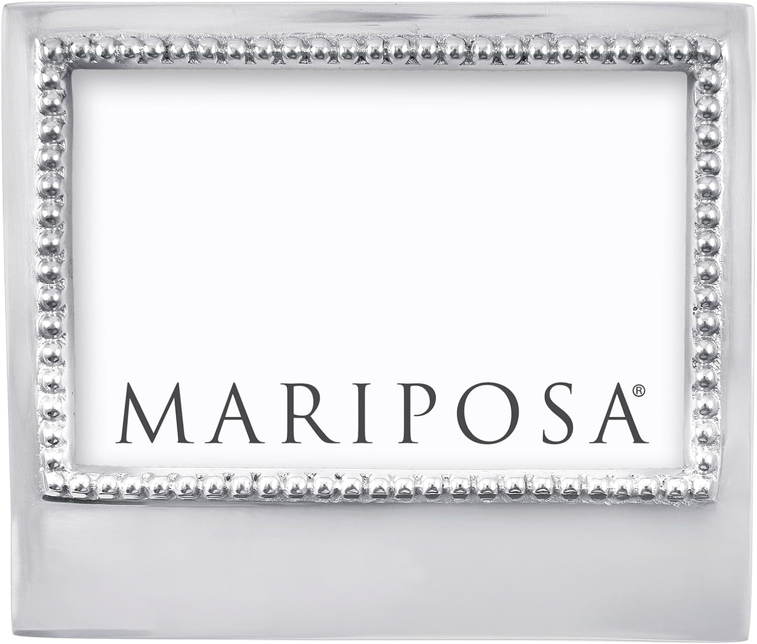Mariposa Blank 4 x 6 Statement Frame - Walmart.com