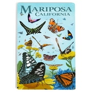 Mariposa Gifts